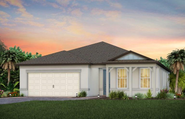 Del Webb Explore at North River Ranch: Next-Generation Resort Living in ...